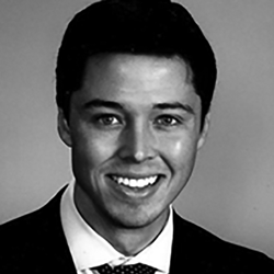 Bio - John Hettinger — Harvard Alumni Real Estate Board