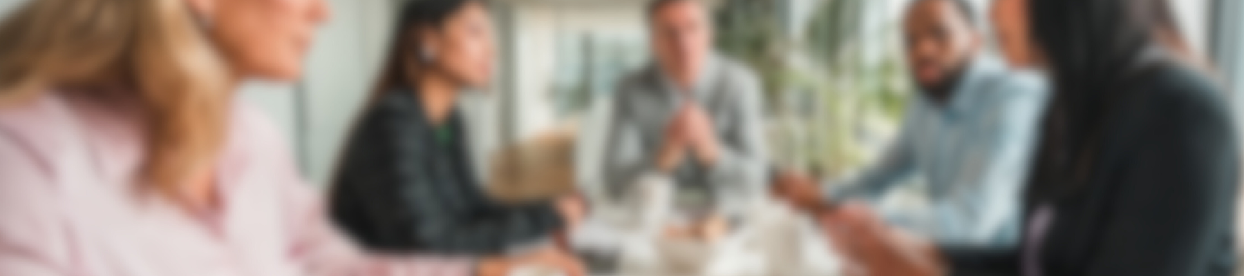 ‘Tis the Season to Be Knackered? — Oasis - People & Culture