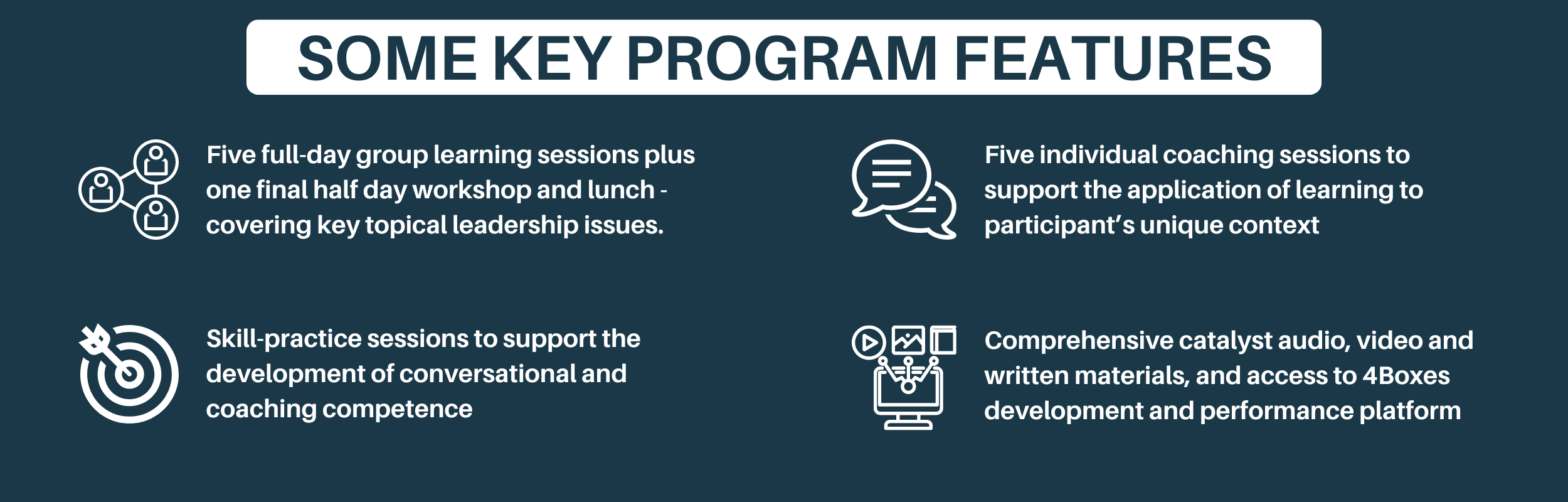 LeaderNET — Oasis - People & Culture