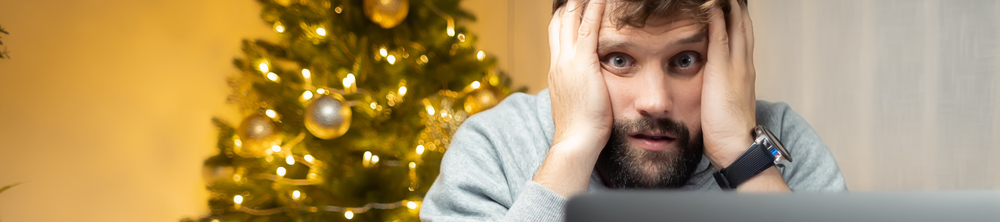 ‘Tis the Season to Be Knackered? — Oasis - People & Culture