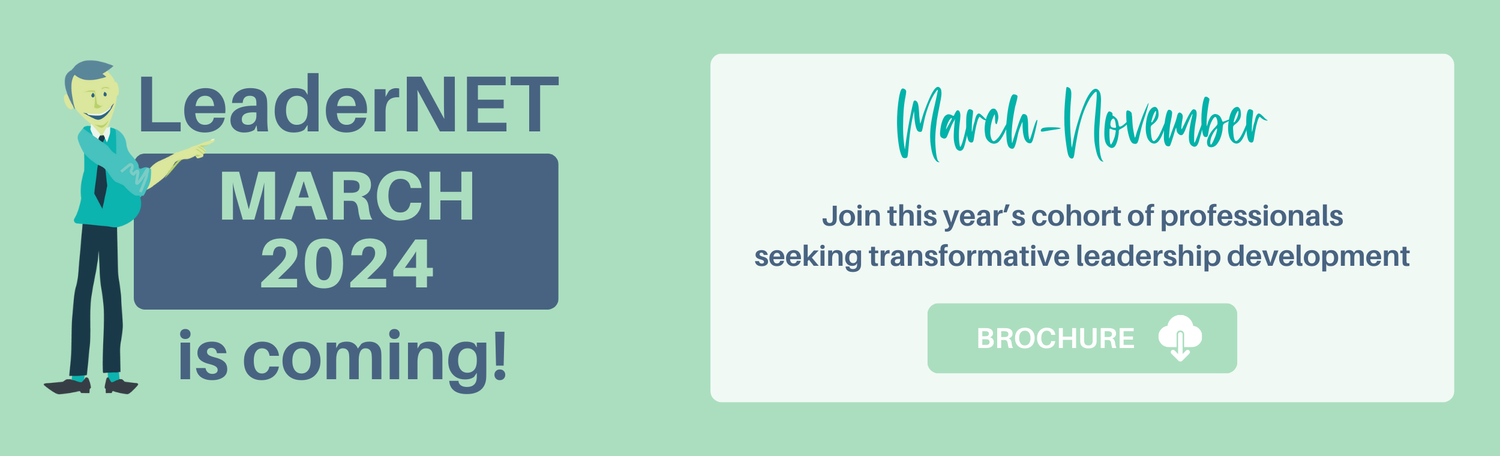 LeaderNET — Oasis - People & Culture