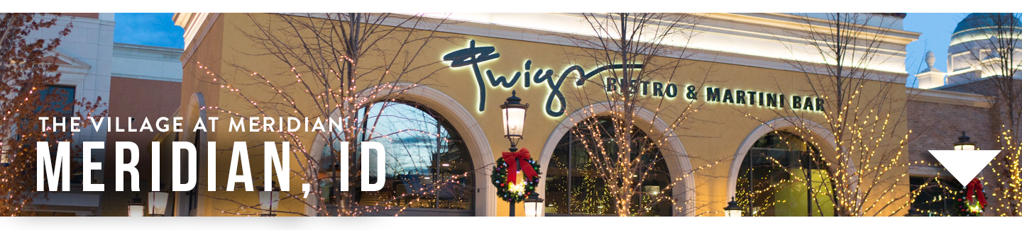Twigs Bistro and Martini Bar | Restaurant & Bar | Regional American ...
