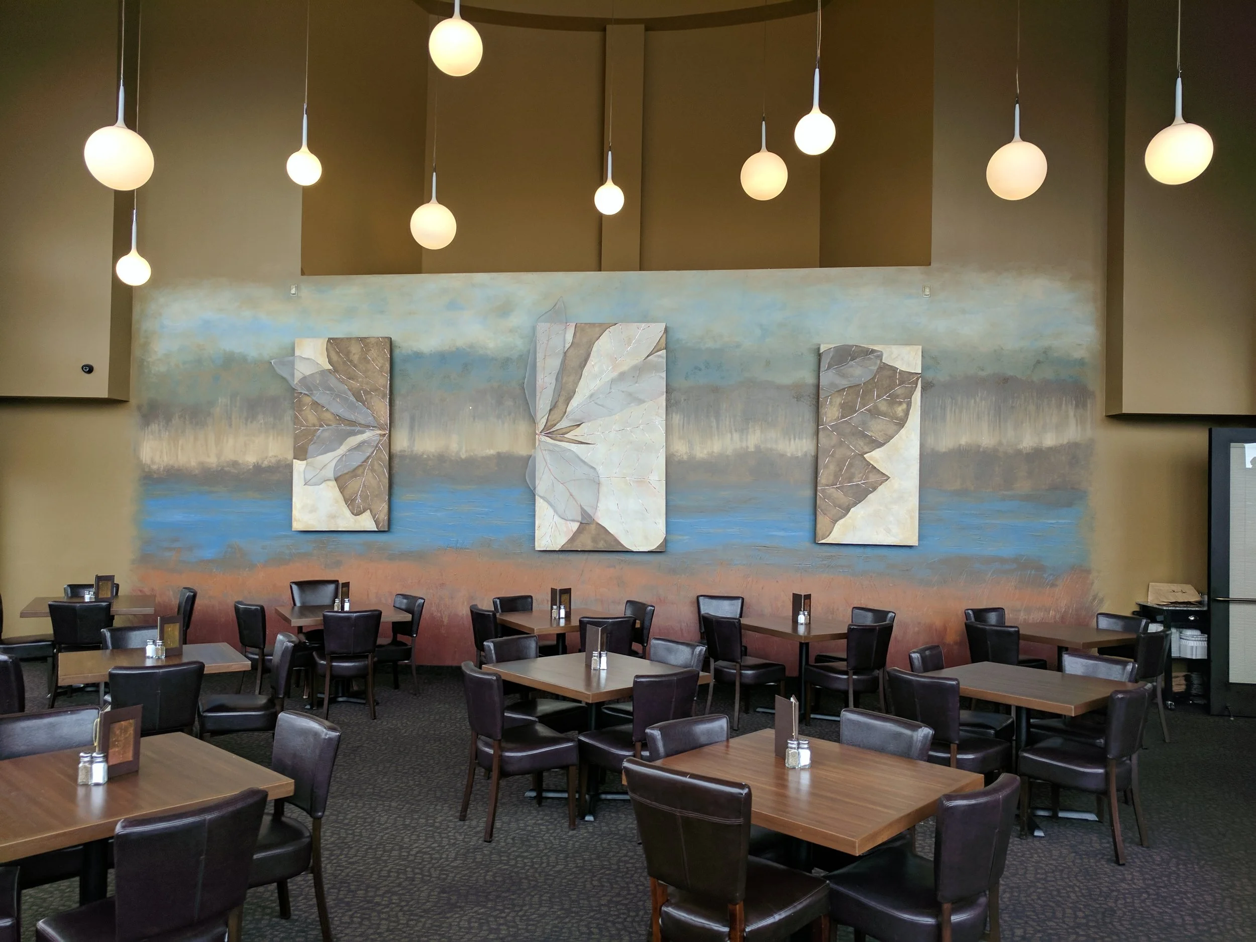 Wandermere Catering & Events | Twigs Bistro and Martini Bar ...