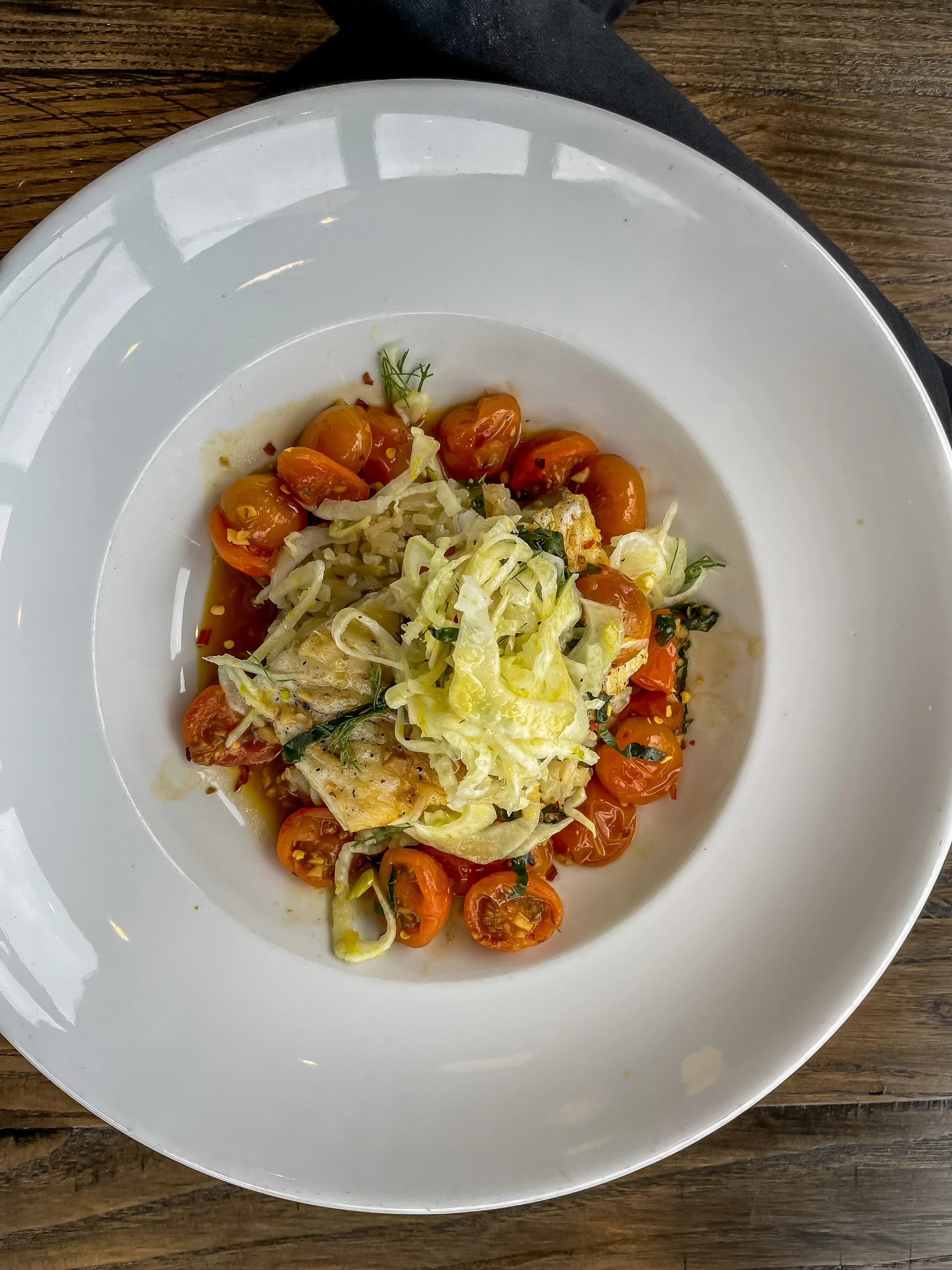 Twigs Bistro and Martini Bar | Restaurant & Bar | Regional American ...