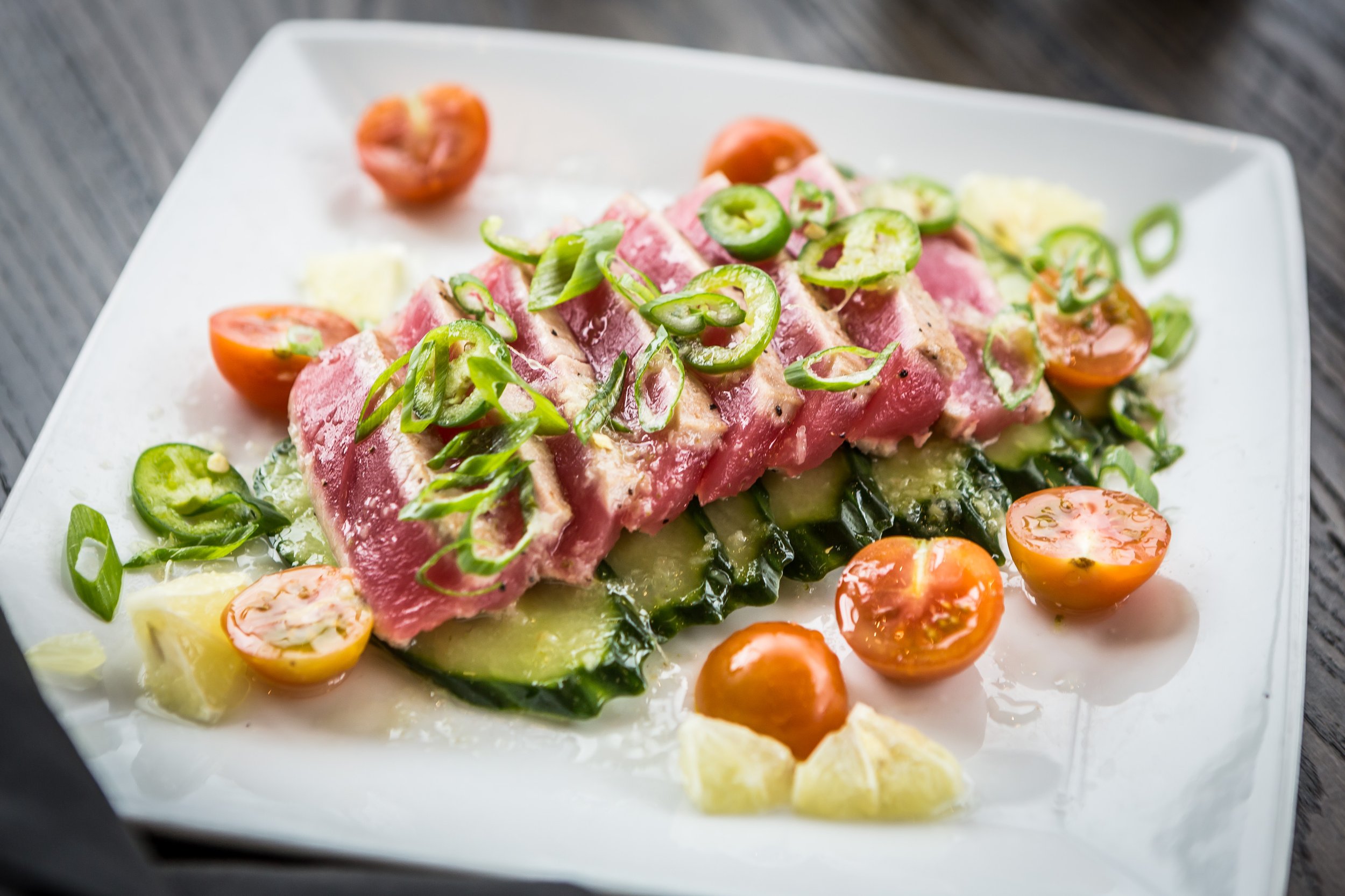 Twigs Bistro and Martini Bar | Restaurant & Bar | Regional American ...