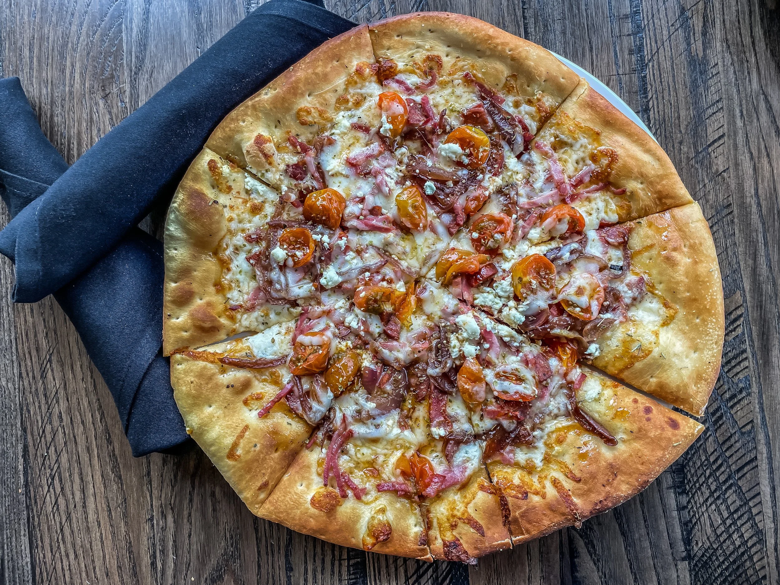 Twigs Bistro and Martini Bar | Restaurant & Bar | Regional American ...