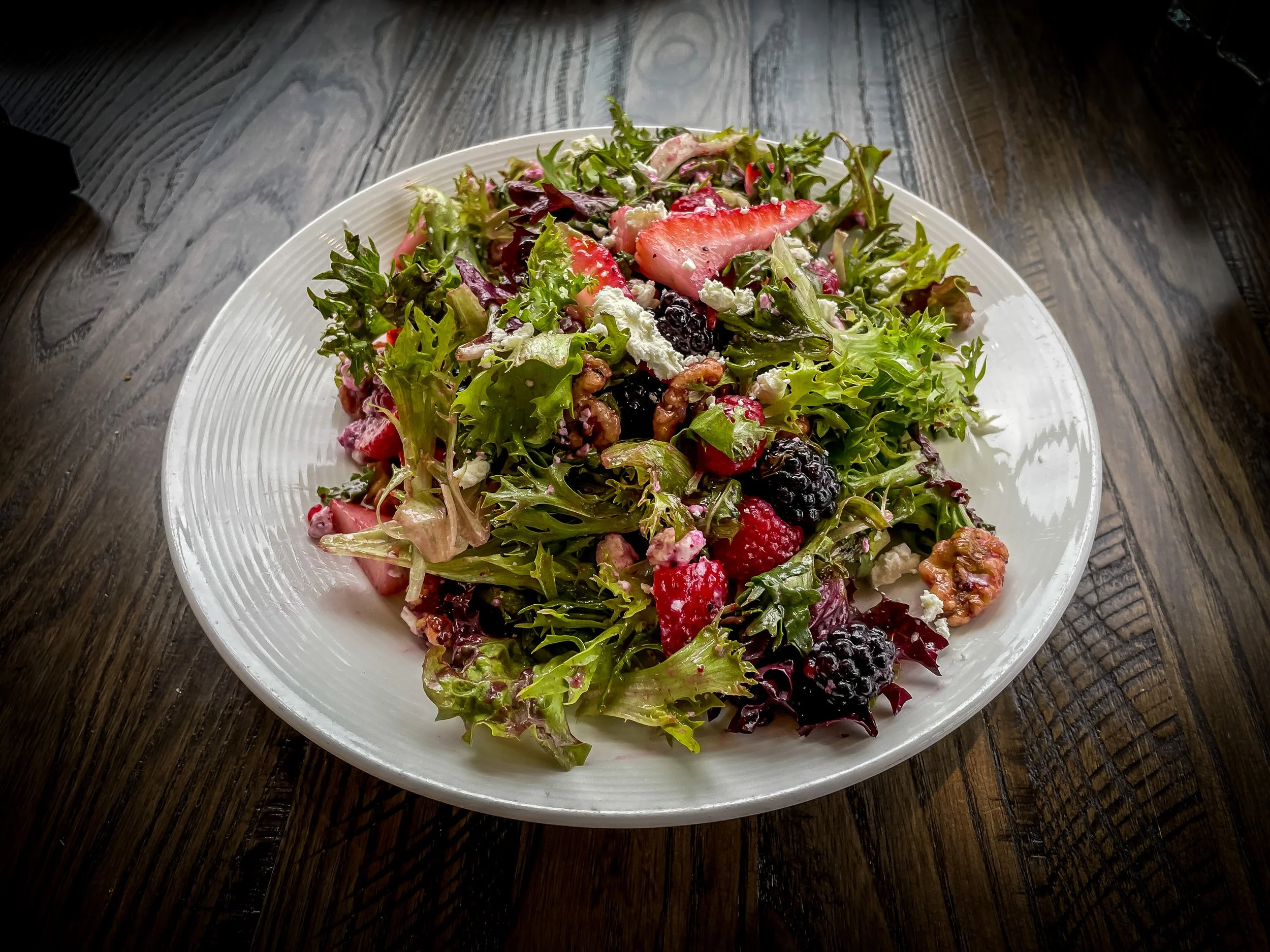 Twigs Bistro and Martini Bar | Restaurant & Bar | Regional American ...