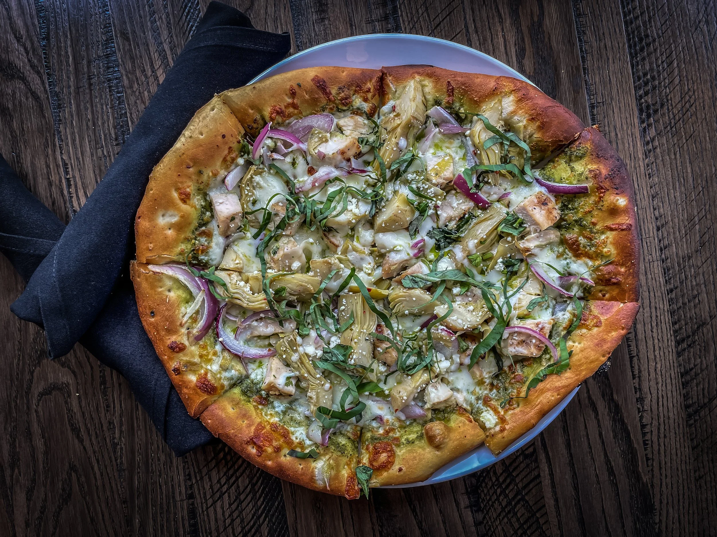 Twigs Bistro and Martini Bar | Restaurant & Bar | Regional American ...