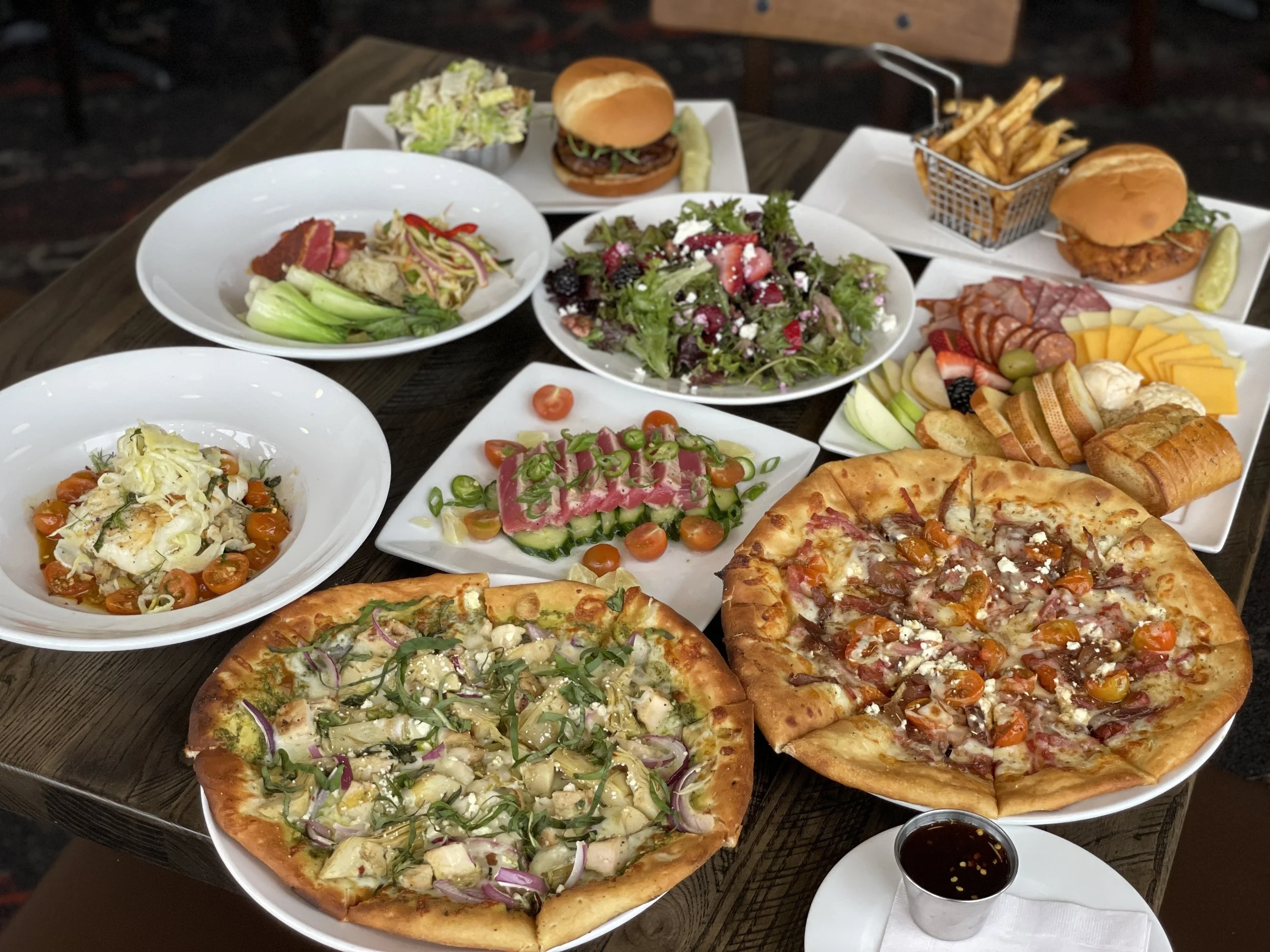 Spokane Valley Menu | Twigs Bistro and Martini Bar | Restaurant & Bar ...