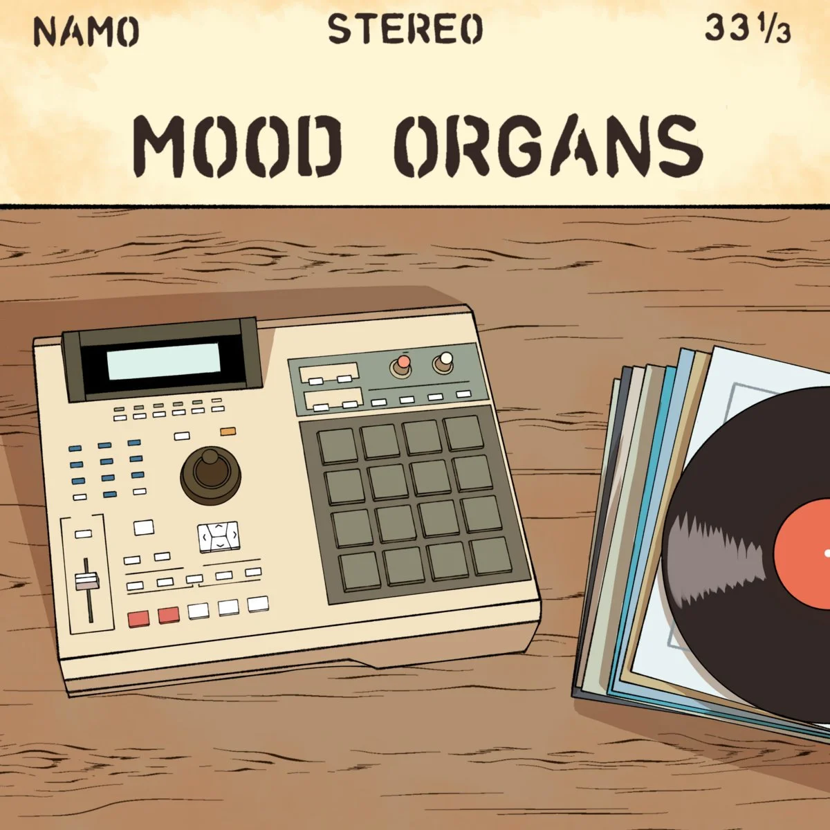 CHILL HOP | DOWNTEMPO