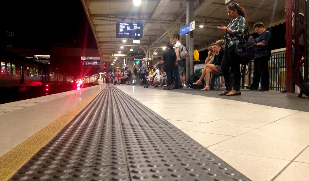 Wayfinding systems – Assistance Technology | Vivid