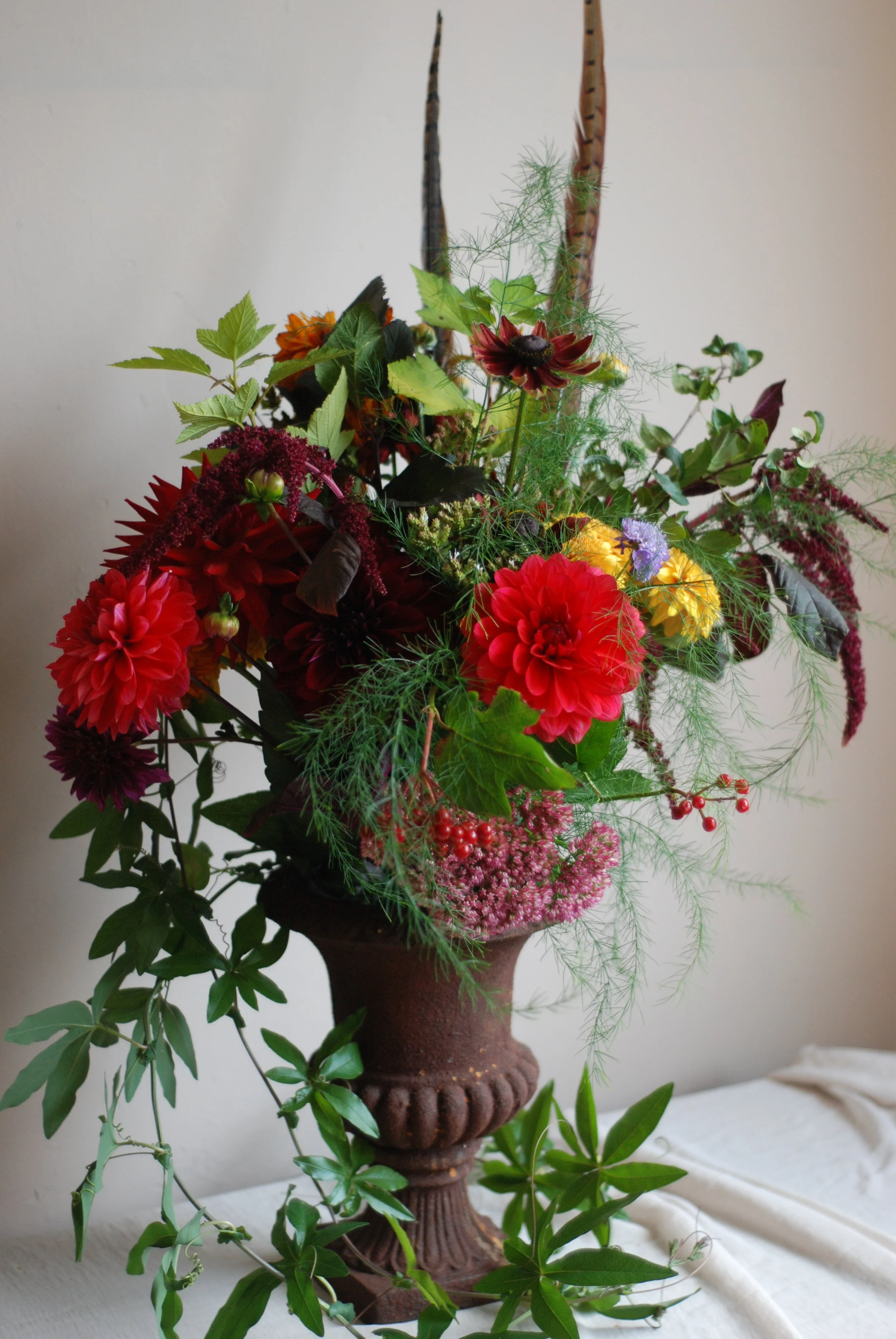 Autumn — Fletcher & Foley