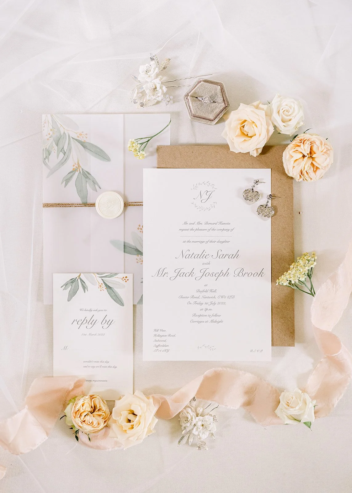 Summer — Fletcher & Foley