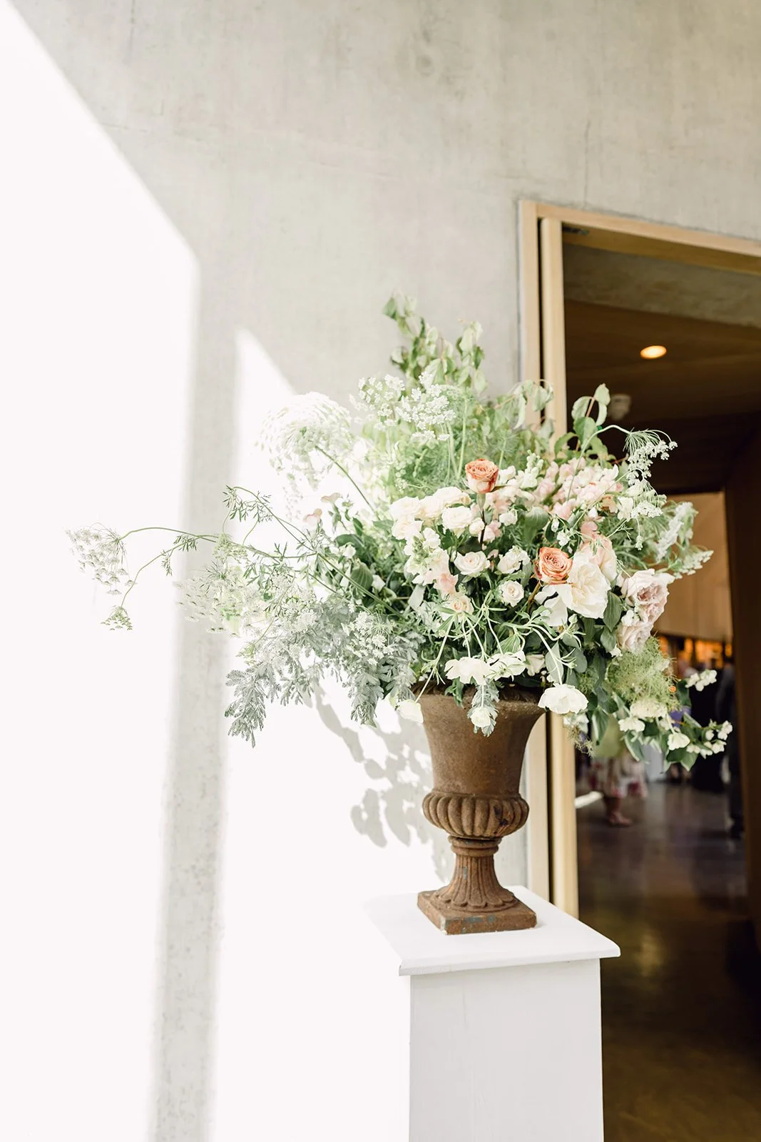 Summer — Fletcher & Foley