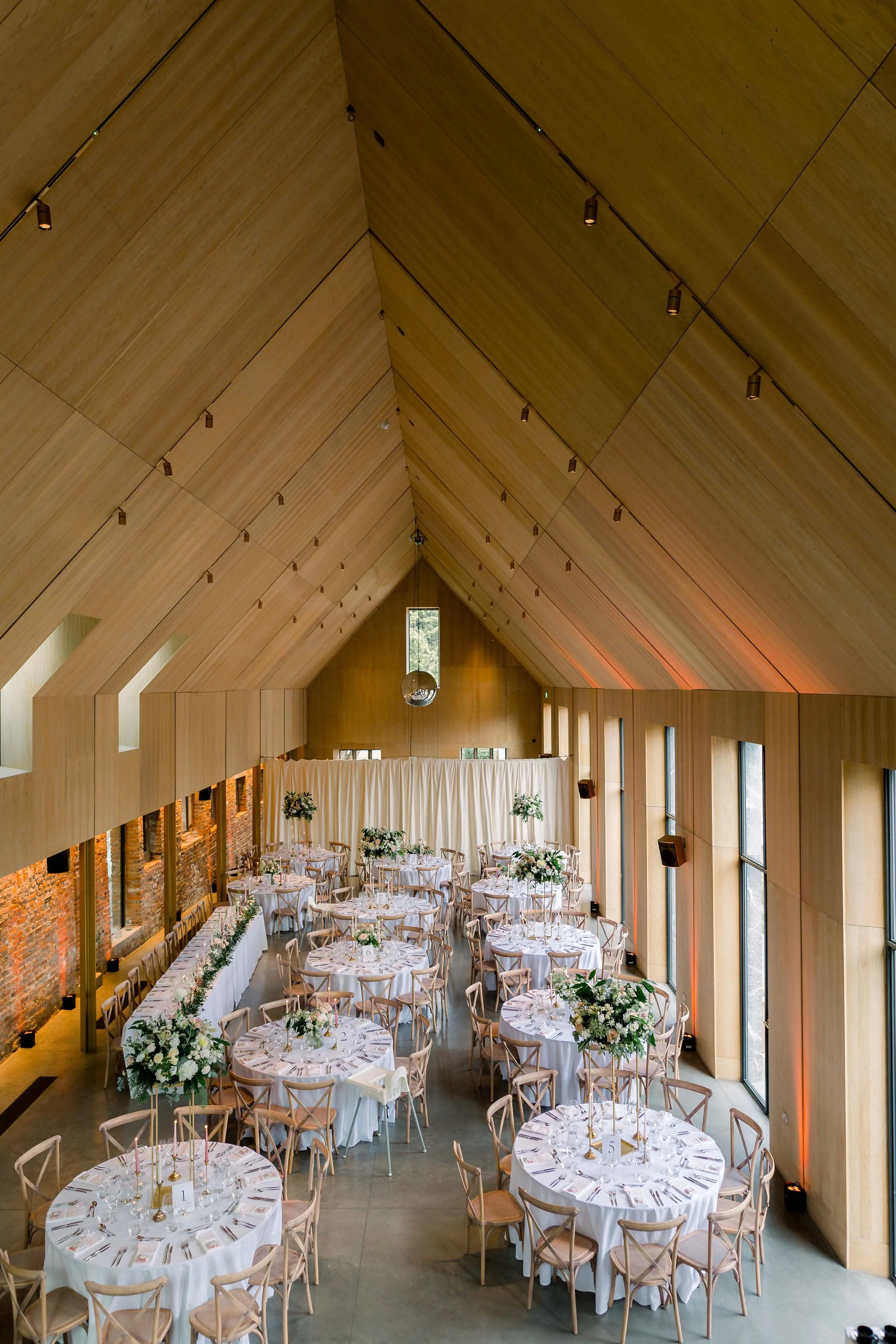 Summer — Fletcher & Foley