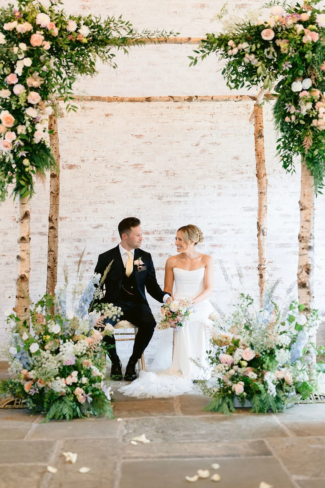 Summer — Fletcher & Foley