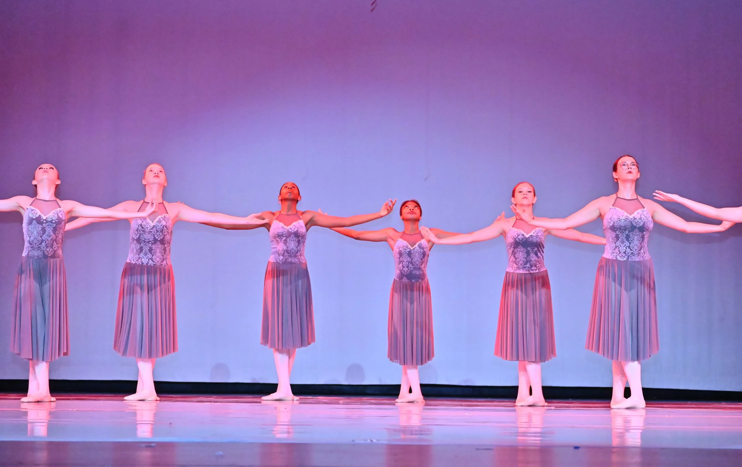 Gallery - Dance Tech & Talent