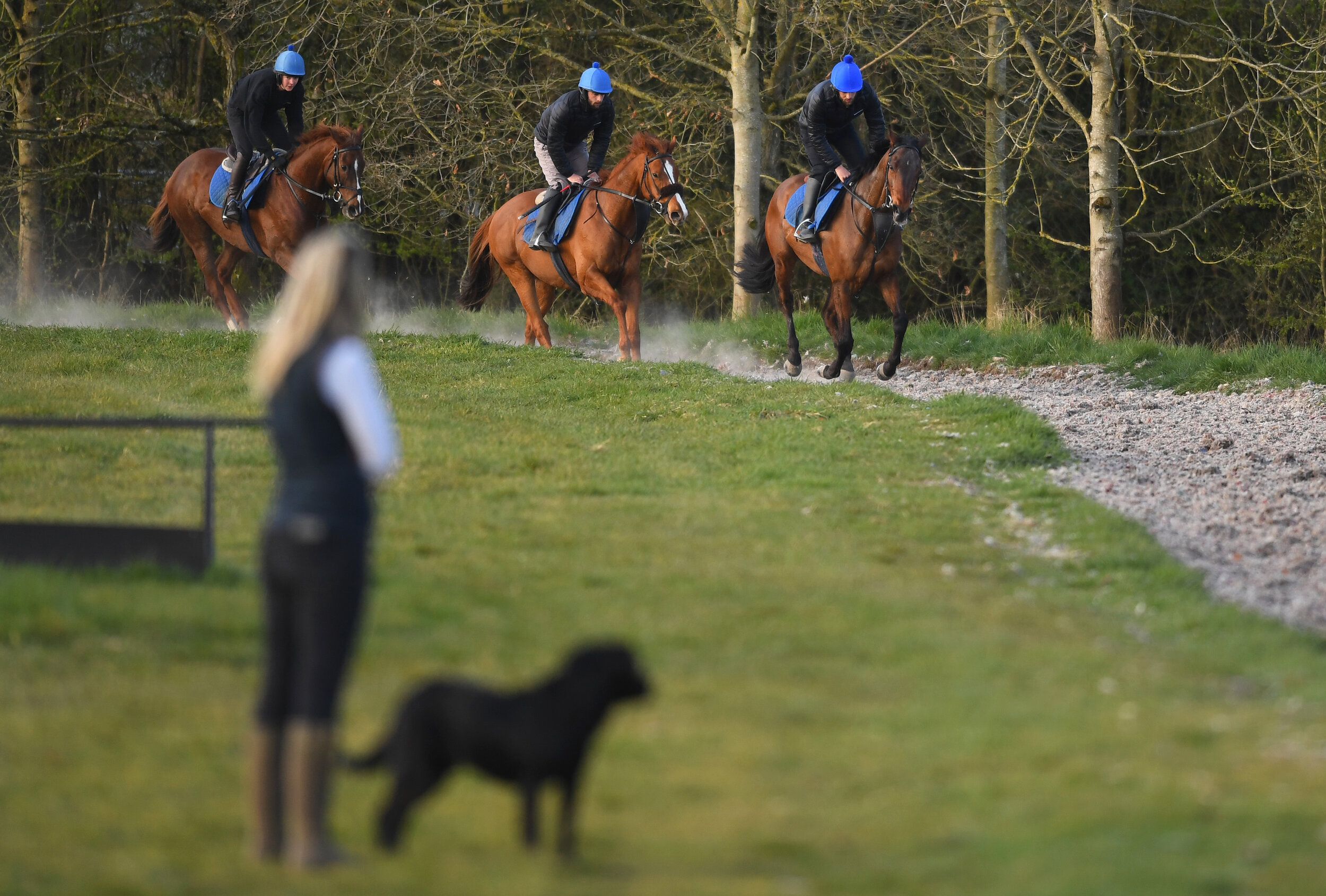 Our Facilities — A | D Racing