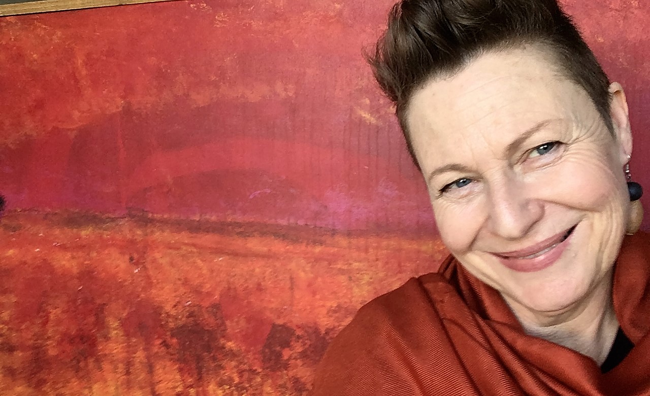 ABOUT — Jenny Blake Artist