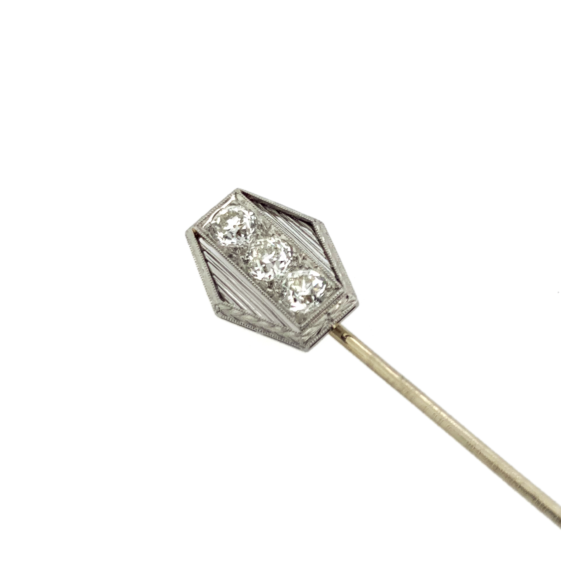 Stick Pins — DK Bressler & Co.