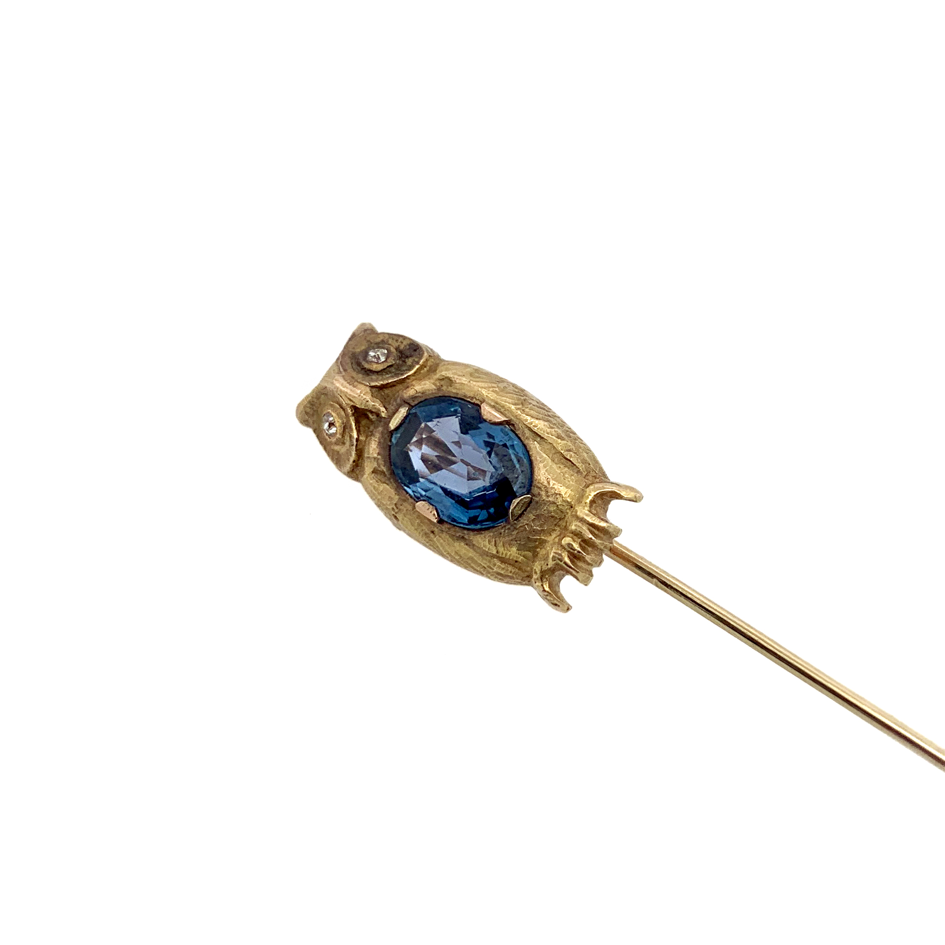 Stick Pins — DK Bressler & Co.