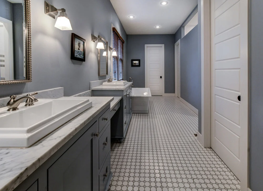 Built By Brett - Custom Home Builders in Springfield Missouri