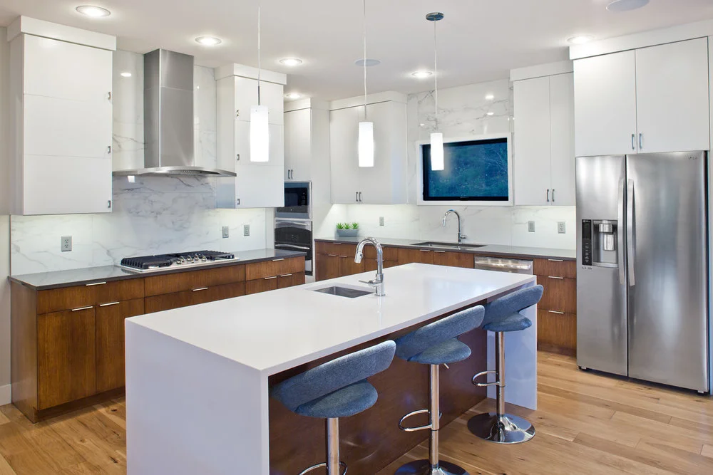 Built By Brett - Custom Home Builders in Springfield Missouri