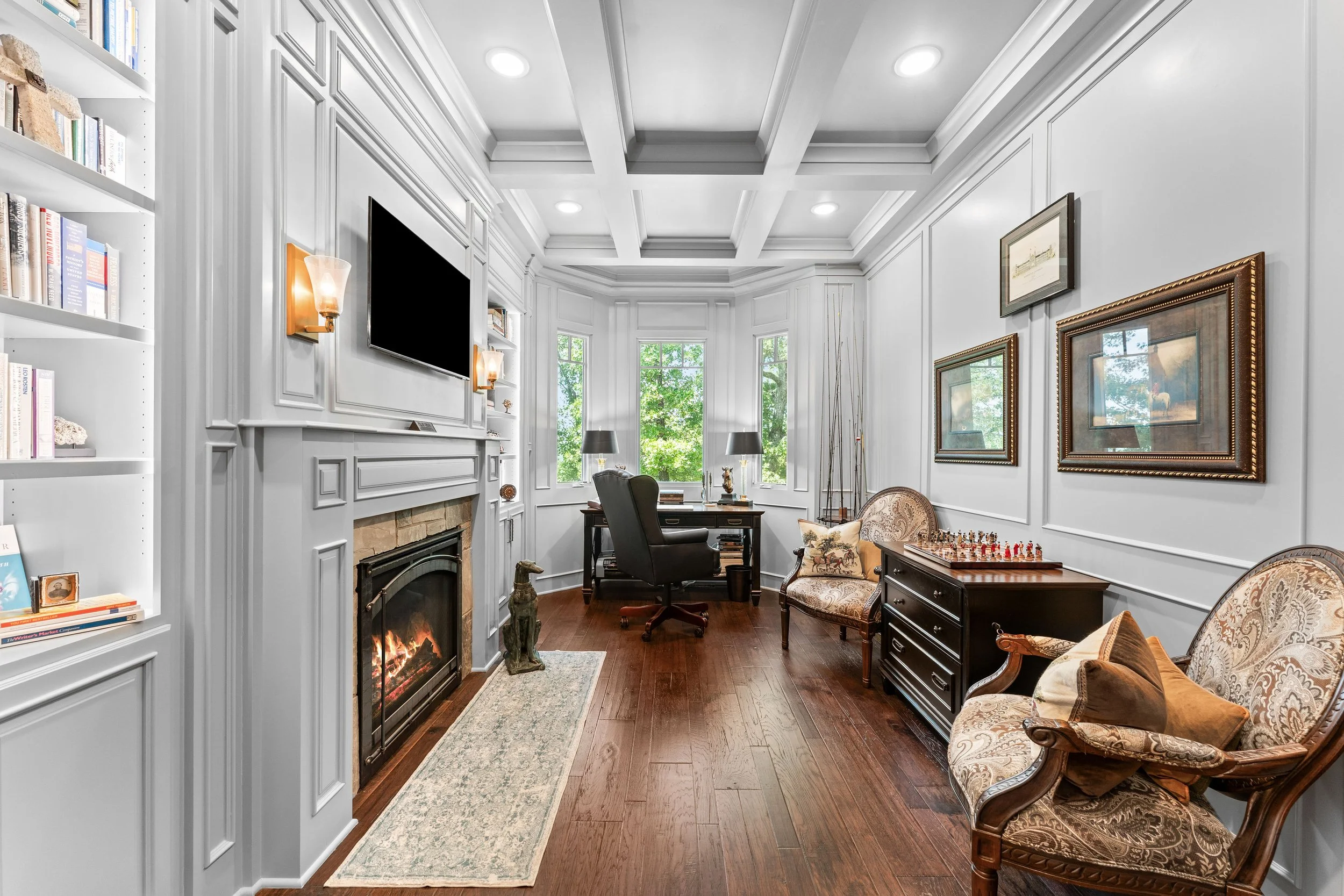 Built By Brett - Custom Home Builders in Springfield Missouri