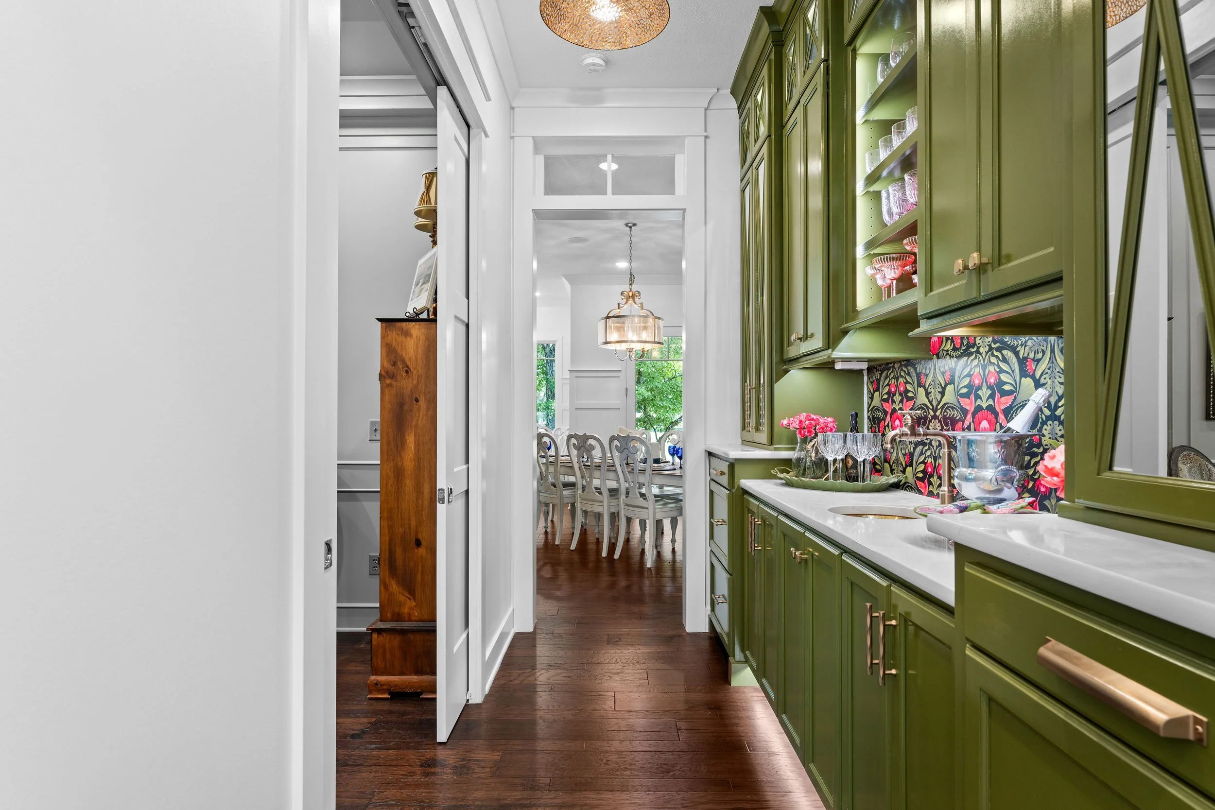 Built By Brett - Custom Home Builders in Springfield Missouri