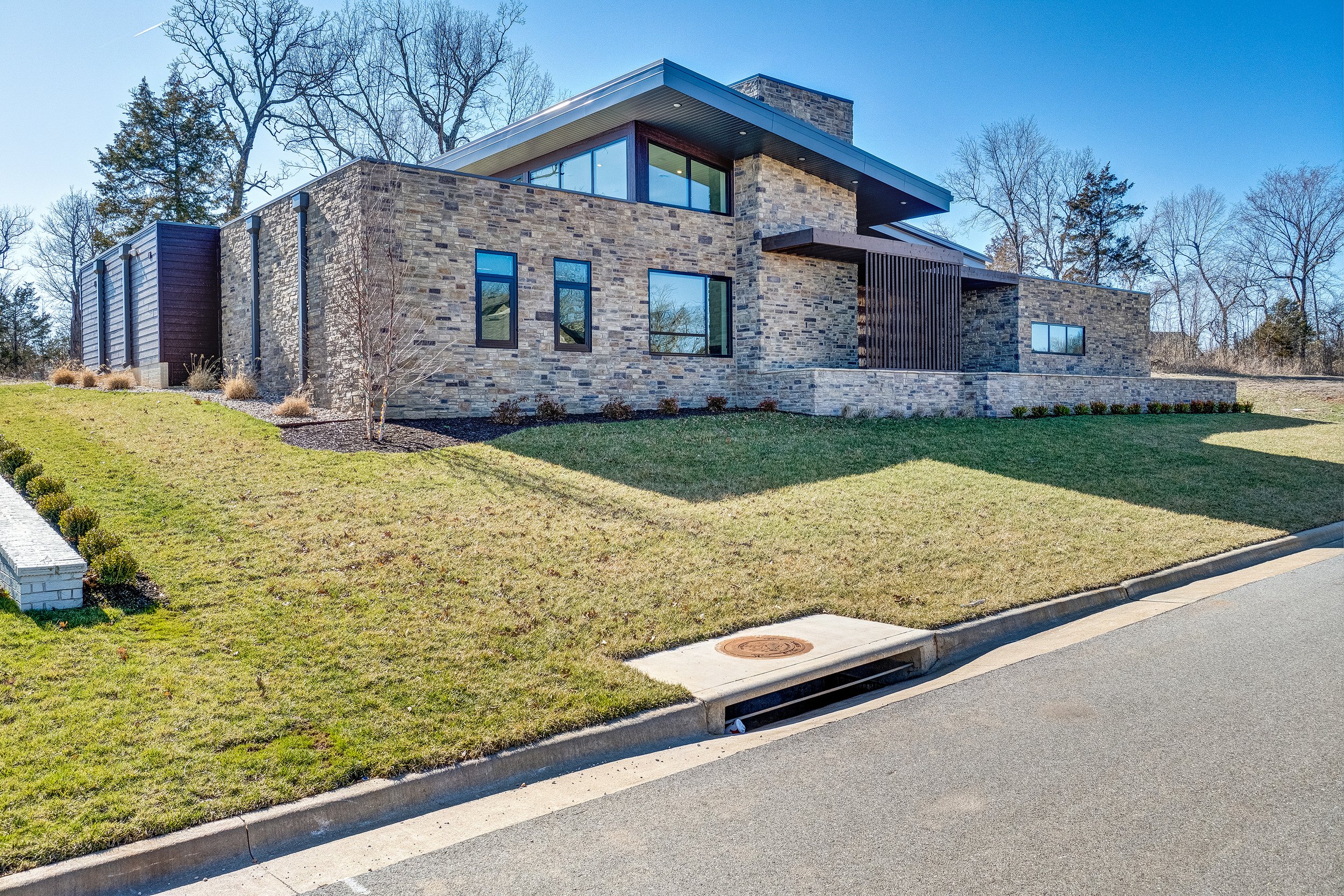 Built By Brett - Custom Home Builders in Springfield Missouri