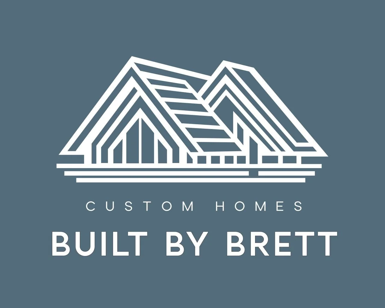 Built By Brett Custom Homes