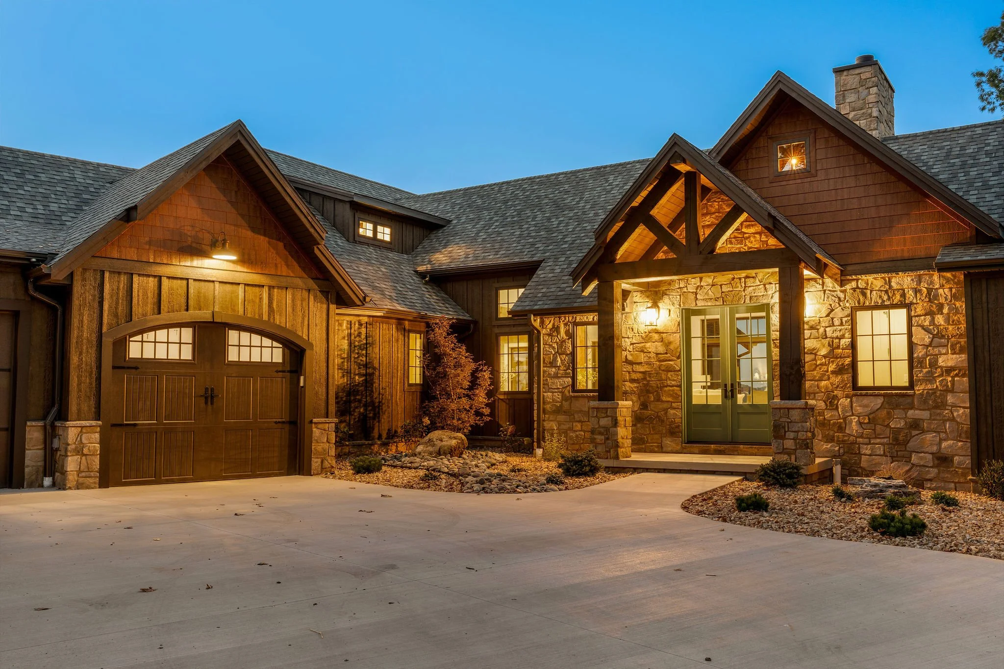 Built By Brett - Custom Home Builders in Springfield Missouri