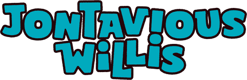 Jontavious Willis [Official Website]