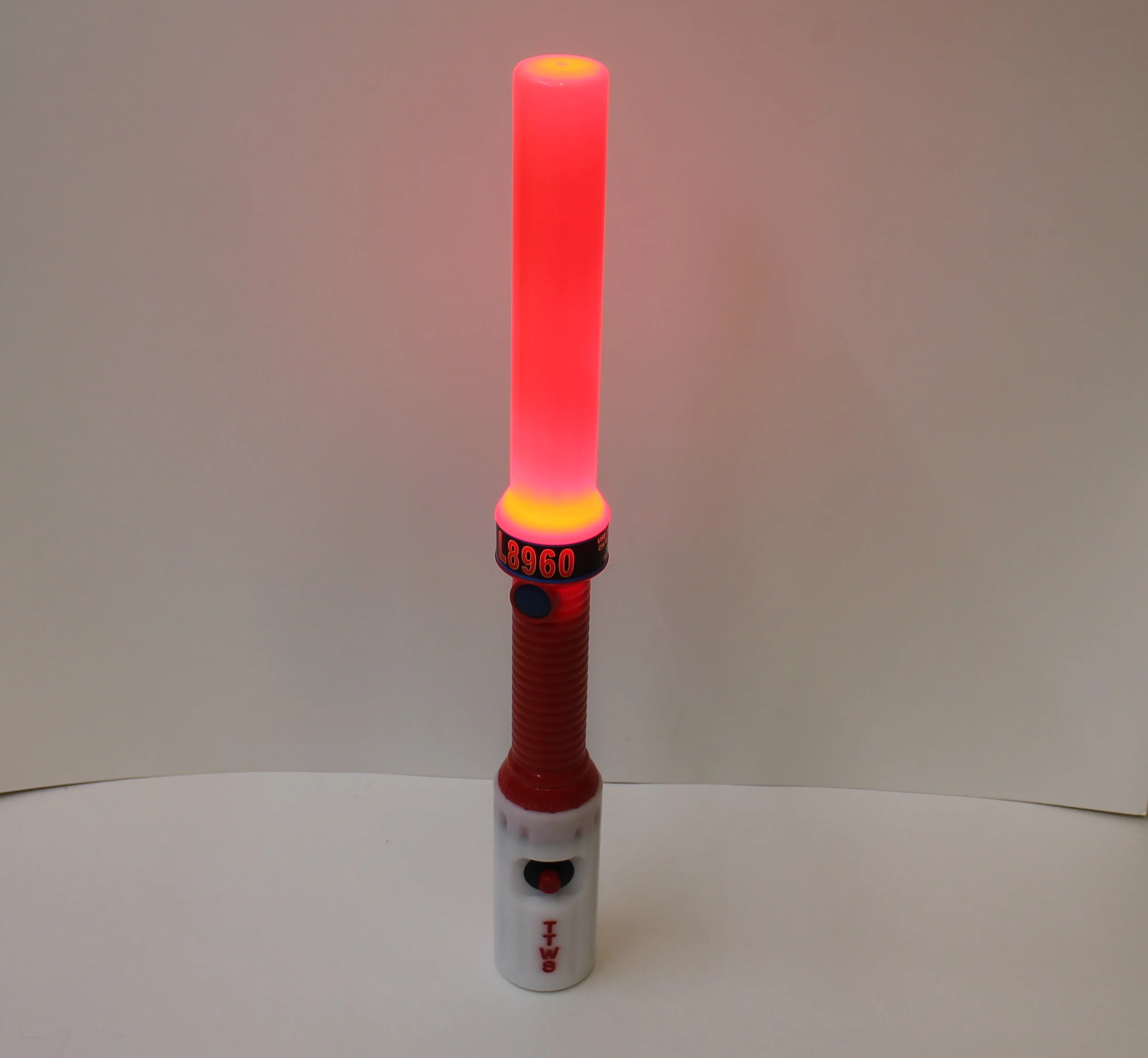 Wand with Transmitter — AirElectric Inc