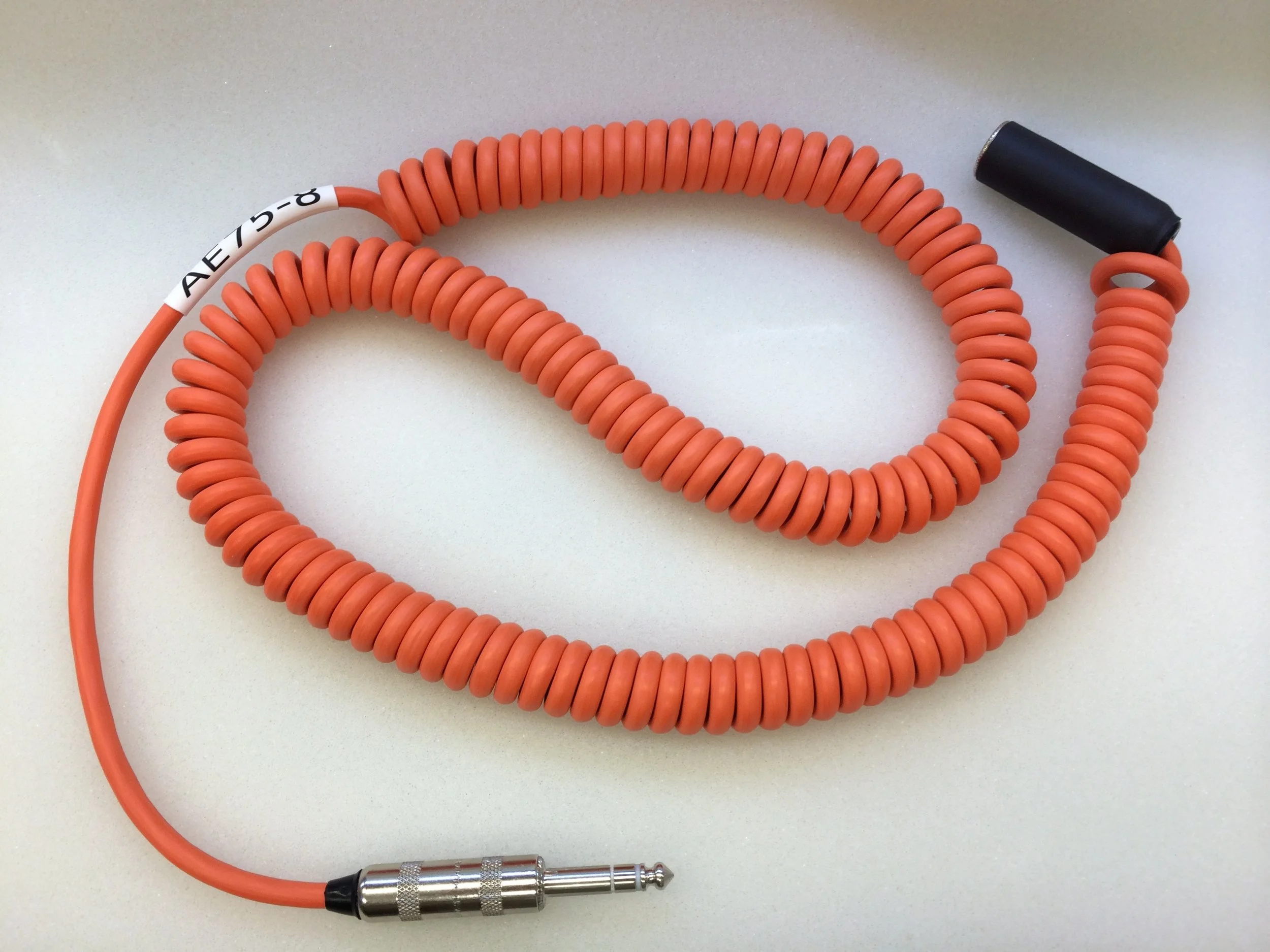 Cords — AirElectric Inc