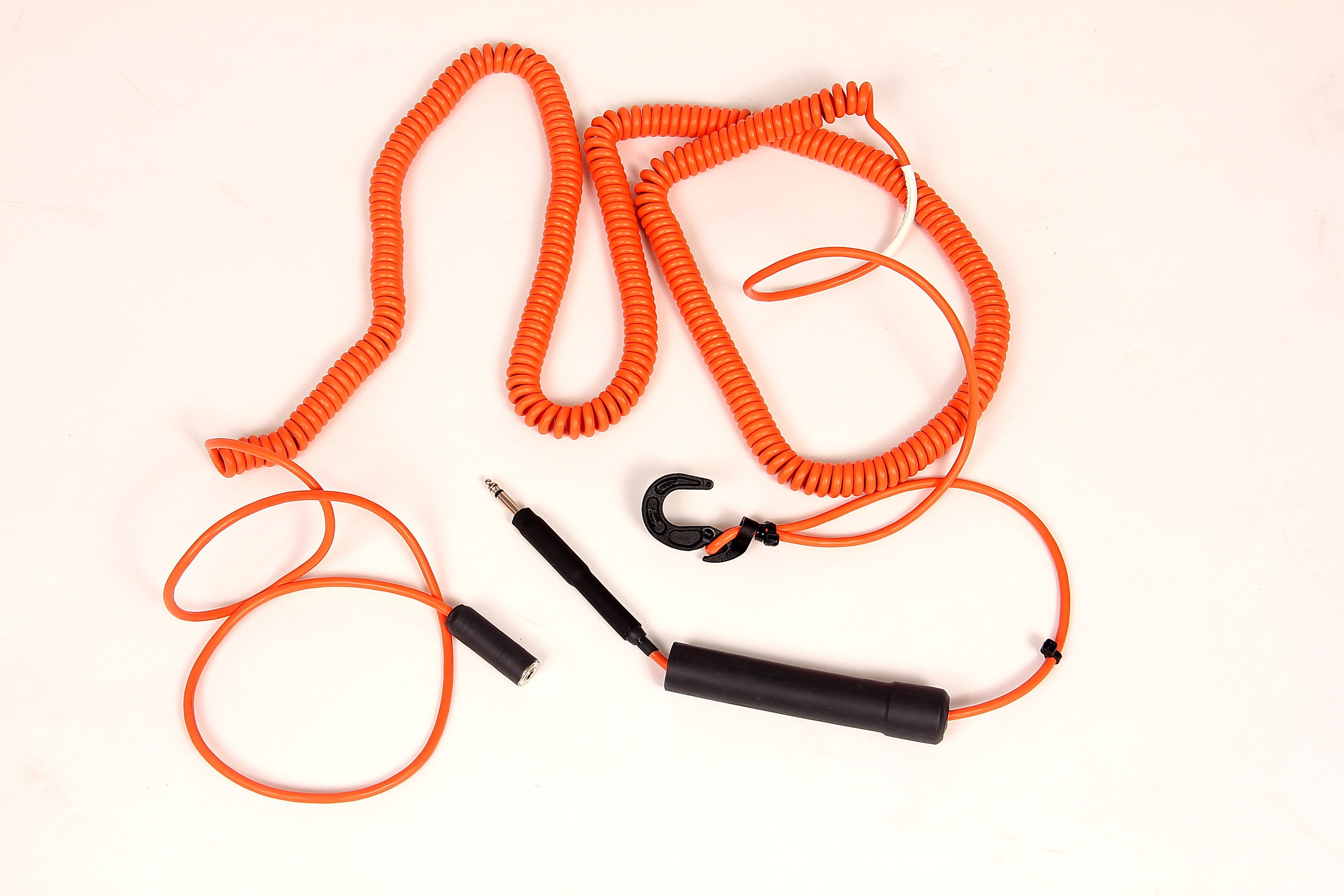 Cords — AirElectric Inc