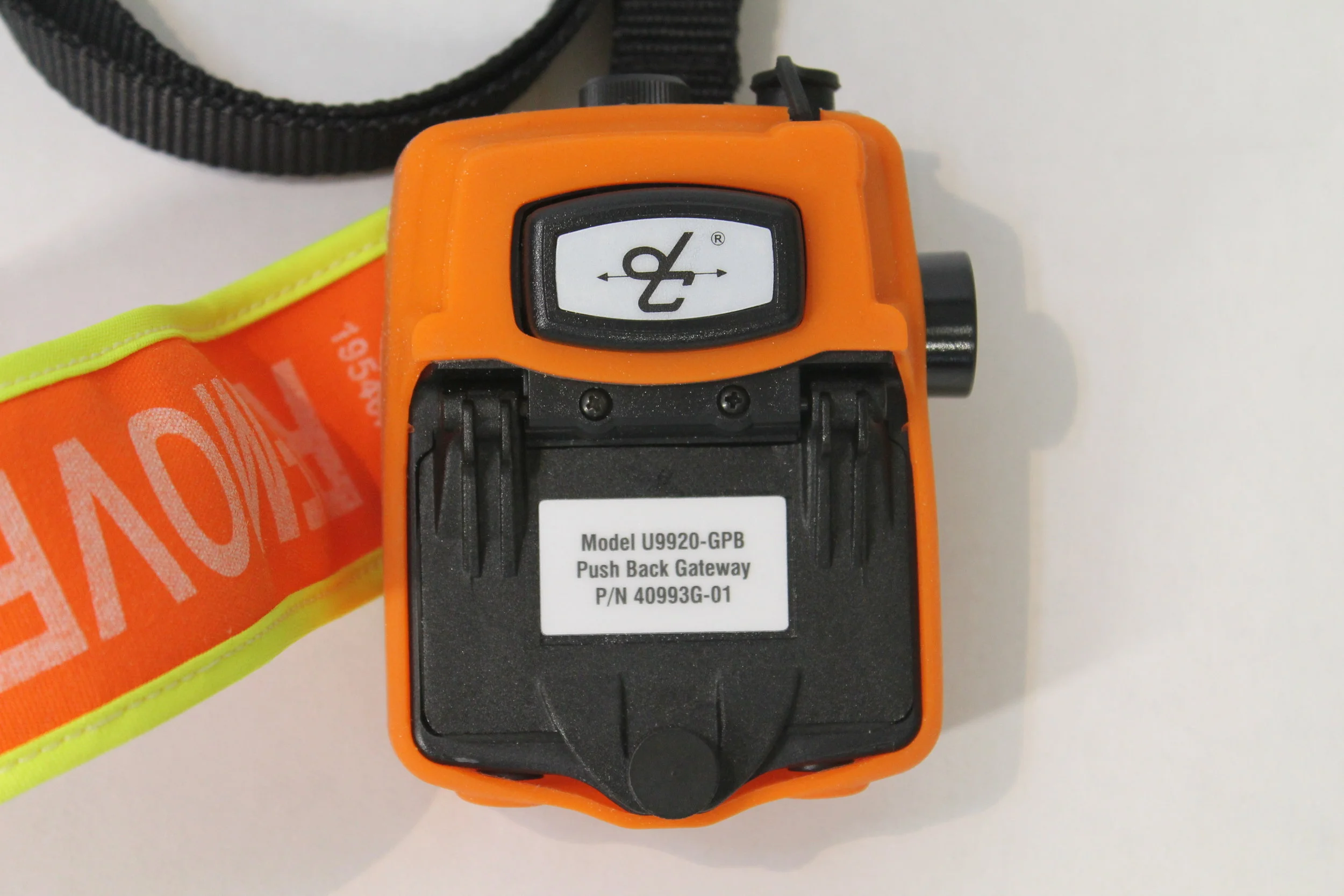 David Clark Intercom Gateway — AirElectric Inc