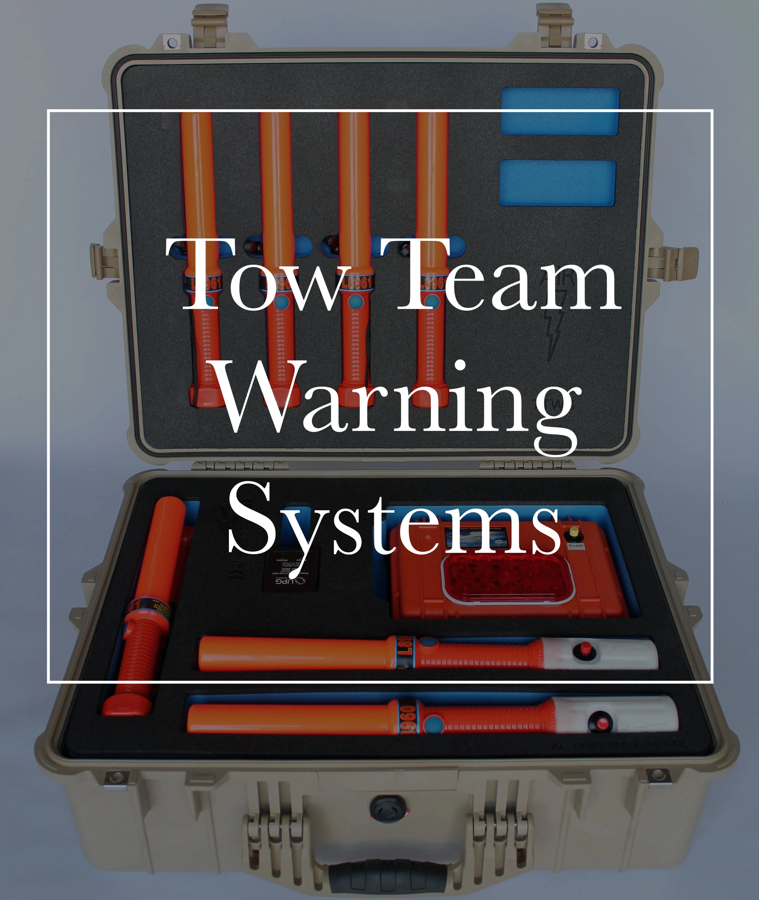 Ground-Support — AirElectric Inc