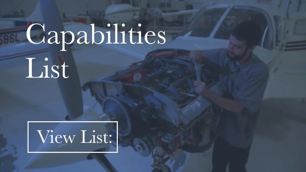 FAA Repair Station — AirElectric Inc