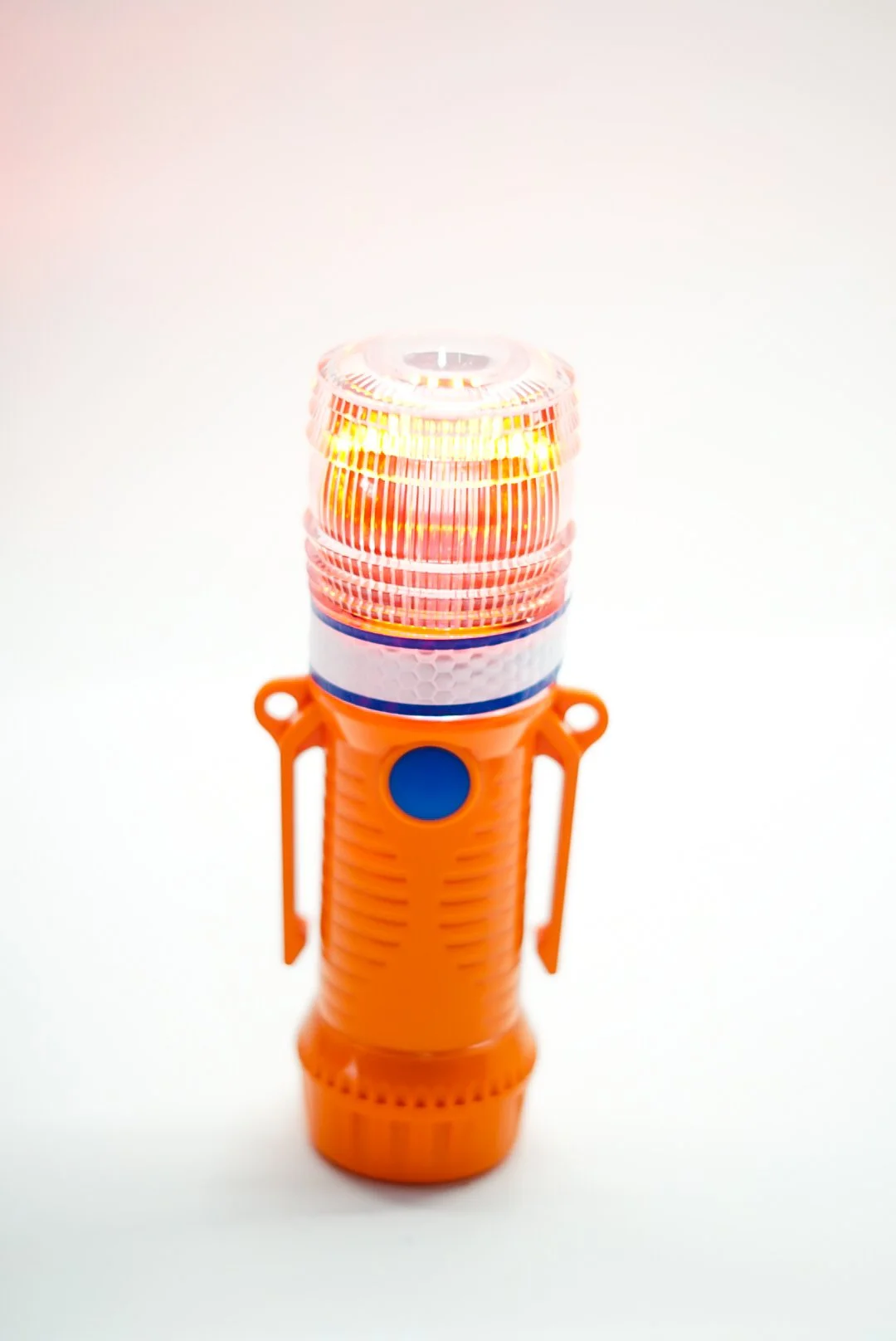 LED Flare / Flashlight — AirElectric Inc
