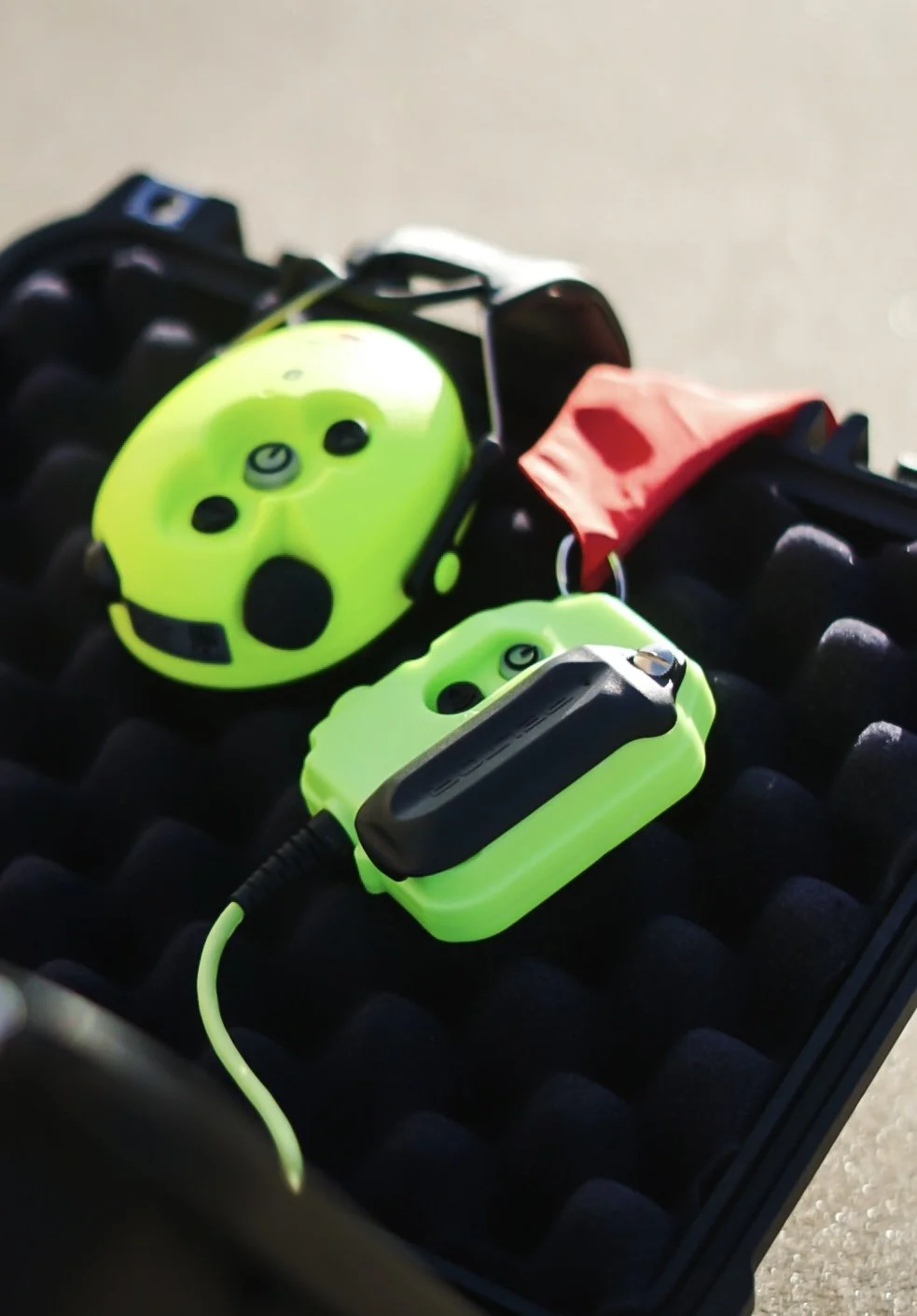 3M Peltor Bluetooth Adapter to Aircraft — AirElectric Inc