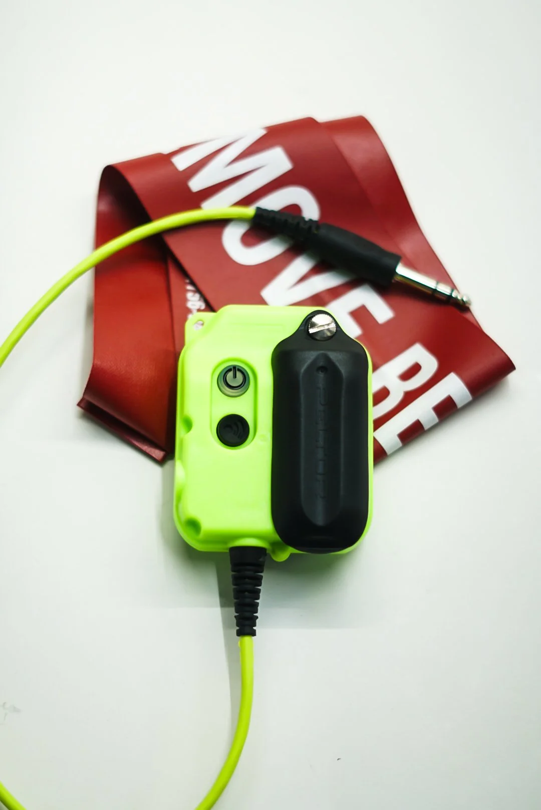3M Peltor Bluetooth Adapter to Aircraft — AirElectric Inc