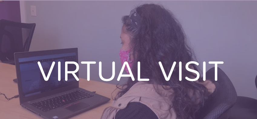 Virtual Visits services — Oxford Physical Therapy