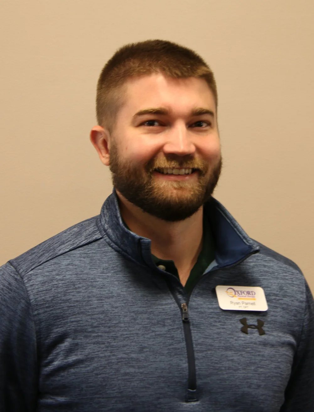 Maineville Lebanon Staff — Oxford Physical Therapy