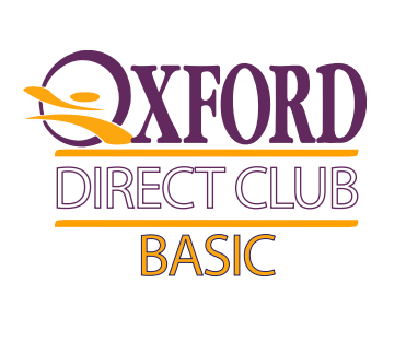 ODC Membership/ Merch Products — Oxford Physical Therapy