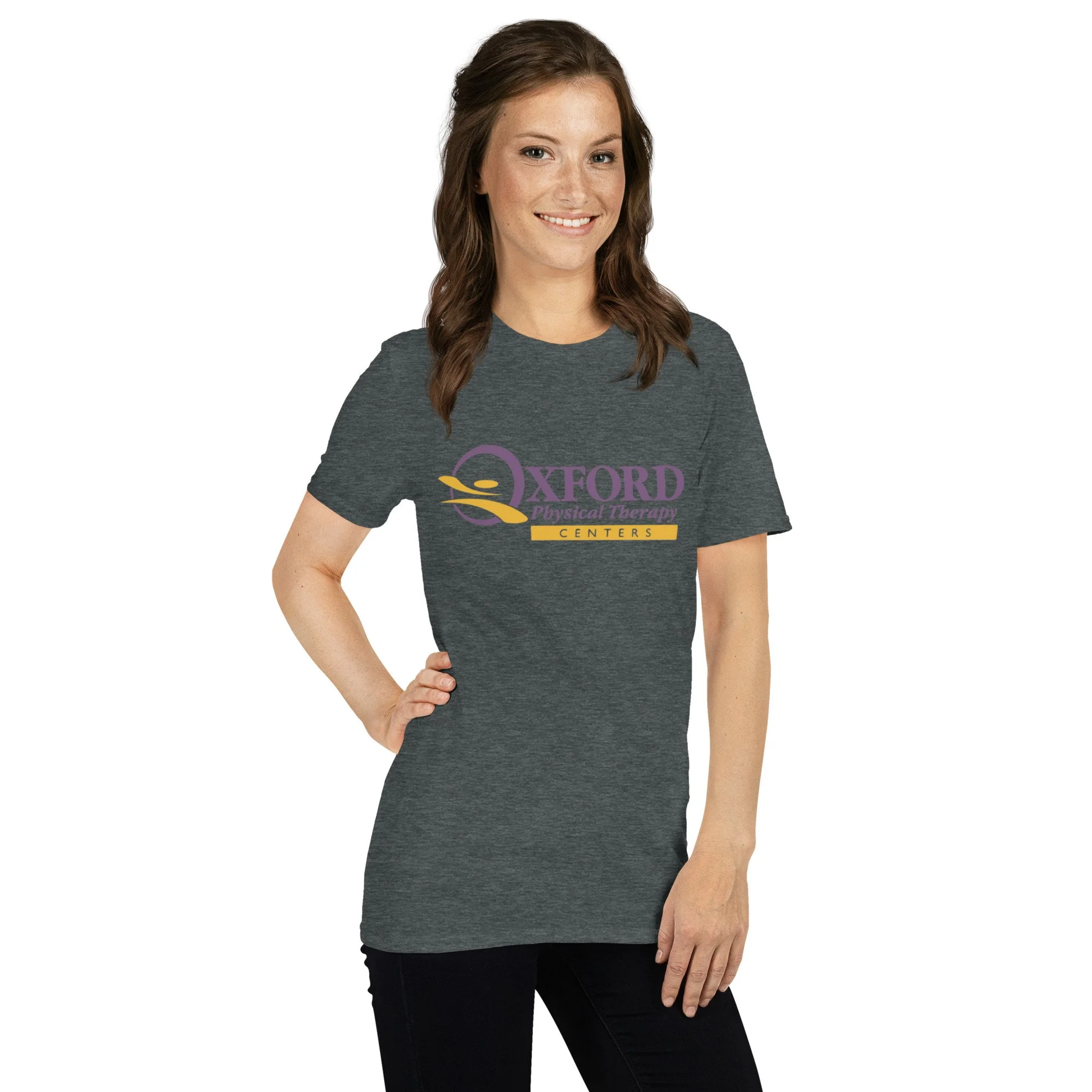 Oxford Merch Store — Oxford Physical Therapy