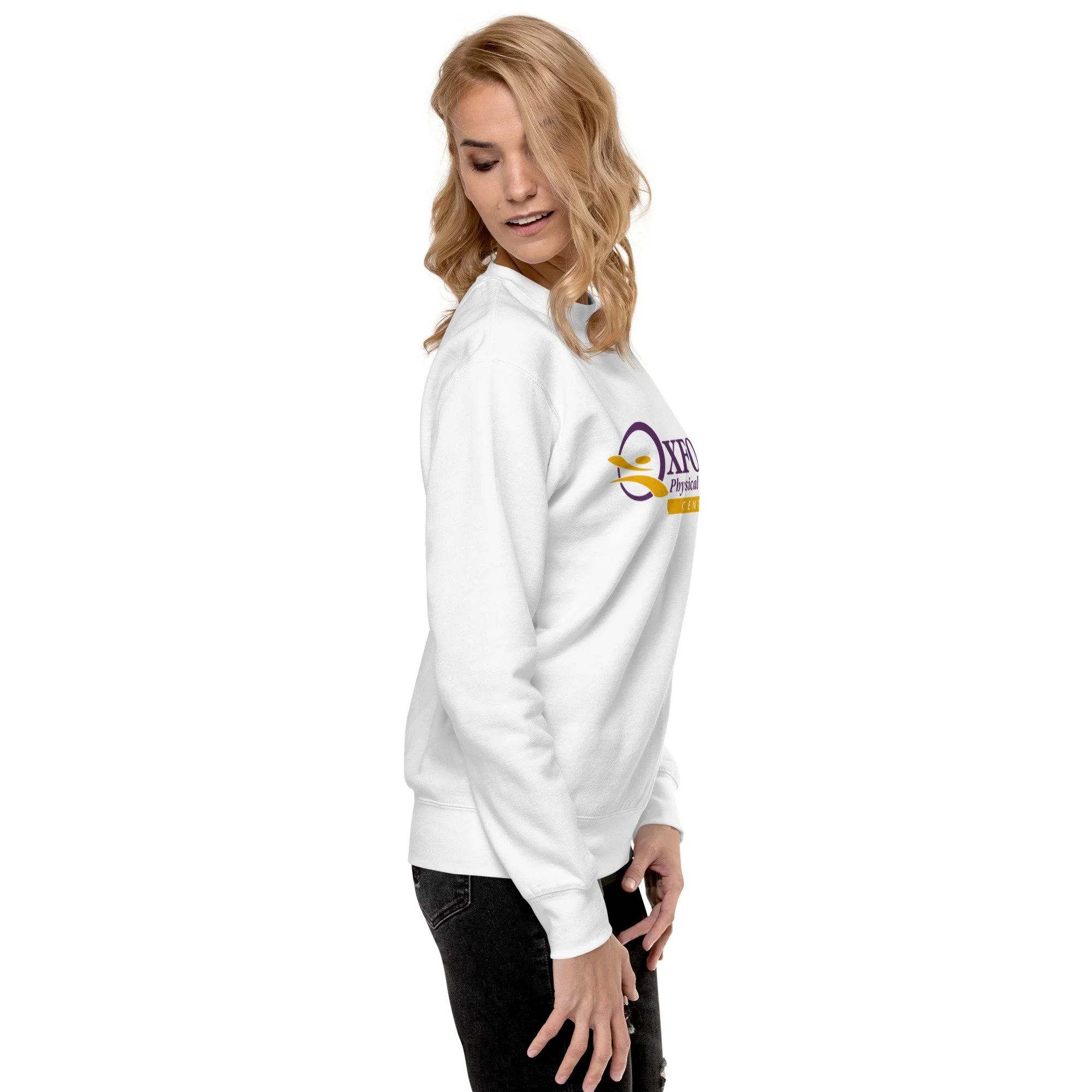 Oxford Merch Store — Oxford Physical Therapy