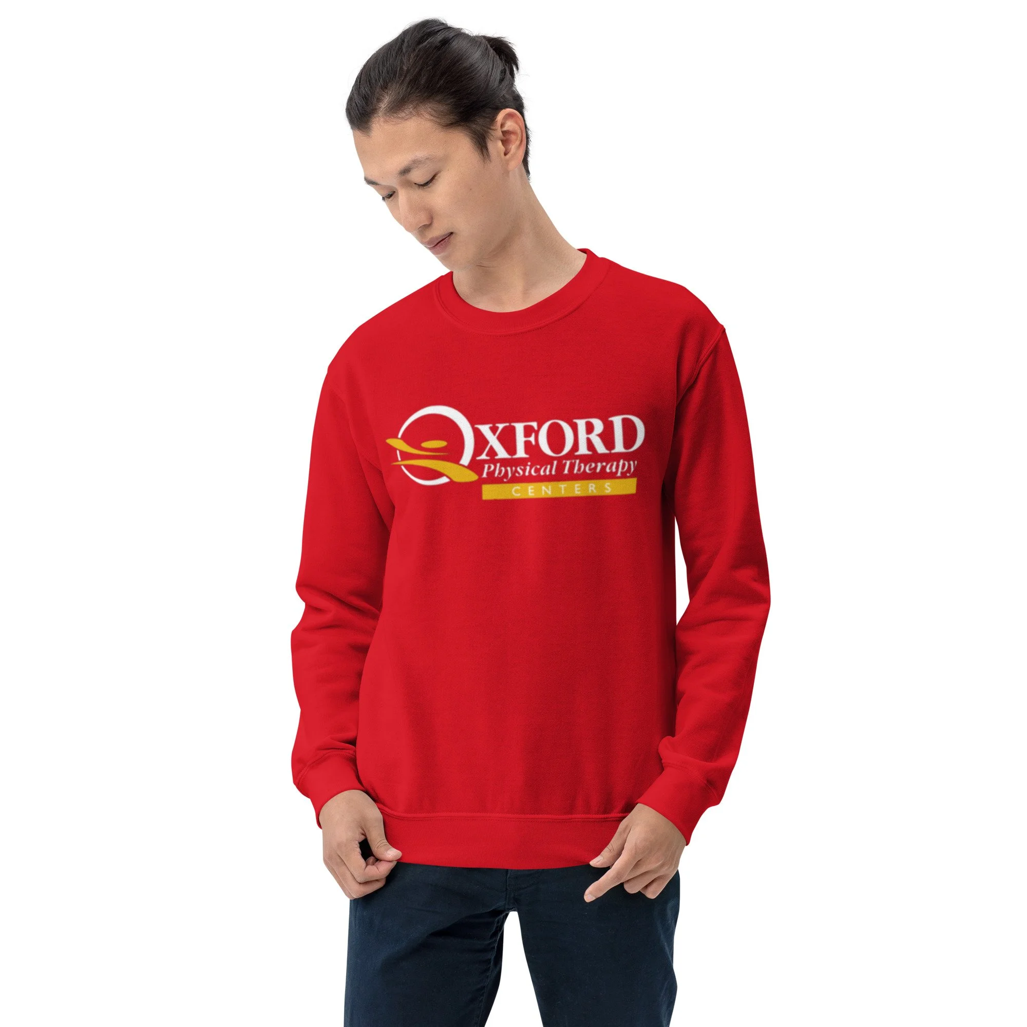 Oxford Merch Store — Oxford Physical Therapy