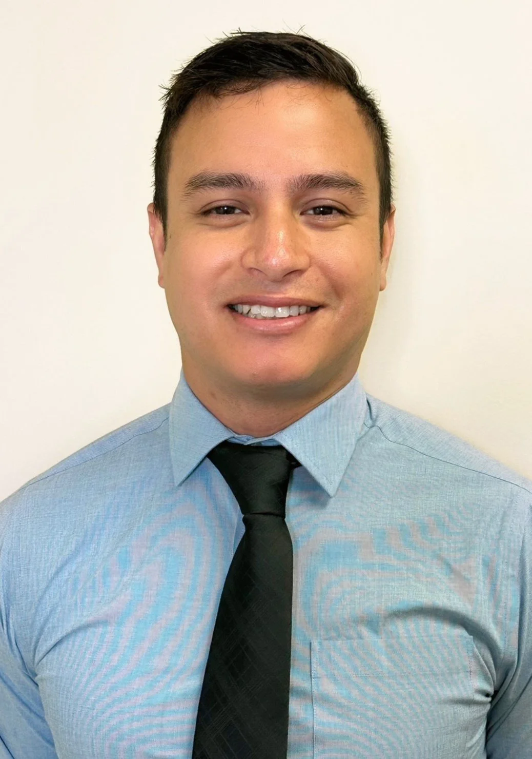 Blue Ash Staff — Oxford Physical Therapy