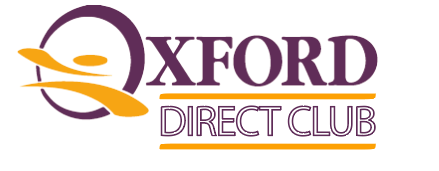 ODC Membership Form — Oxford Physical Therapy